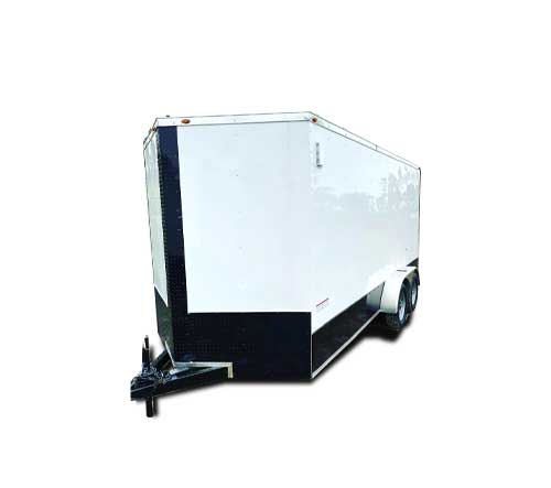 South Georgia Cargo - SoFlo Trailer Co.